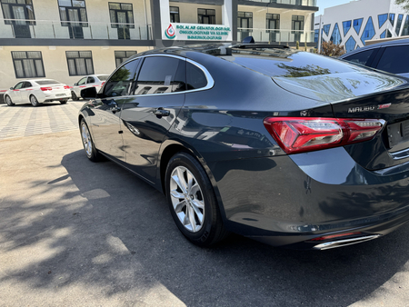 Malibu 2 Premier