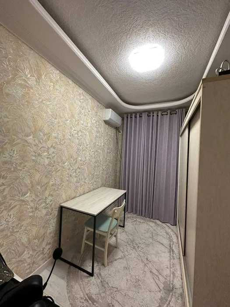 Успейте Новостройка Obod Makon Евро Меб/Тех Ор Узбум 3/4/5 60м2