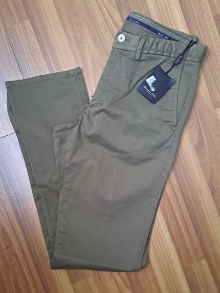 Мужские брюки Massimo Dutti