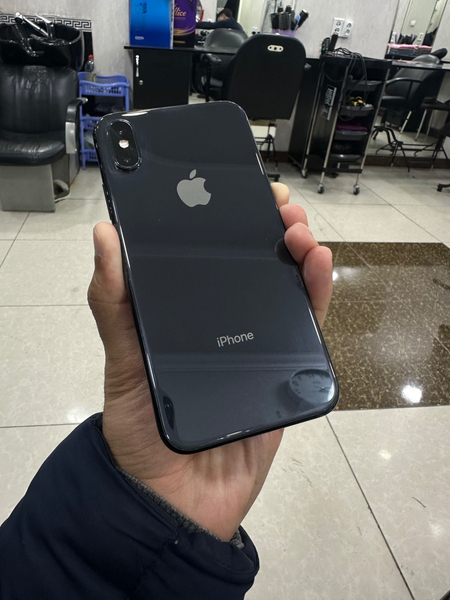 Iphone xs256gb ichi ochilmagan