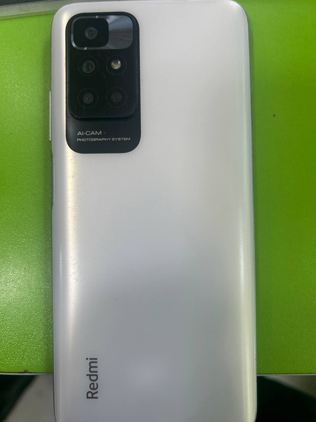 Redmi note 11 6+2.0 128g