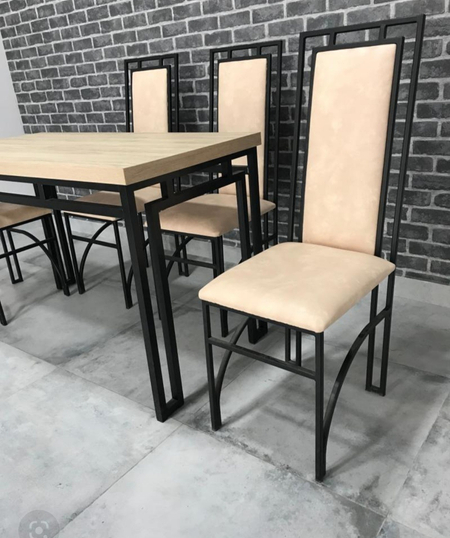 Stol stul komplekt