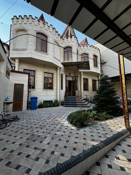 Продам Дом ул. Циалковский