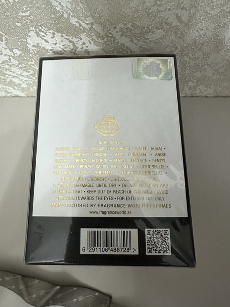 Продам духи flora by flora 100 ml