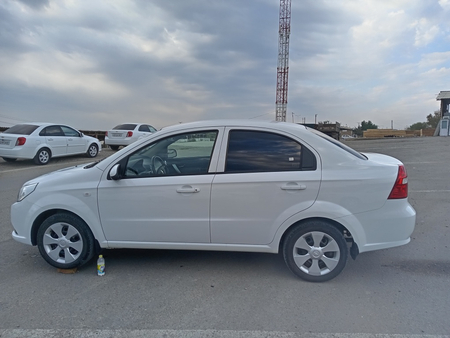 nexia 3 xolati idyal