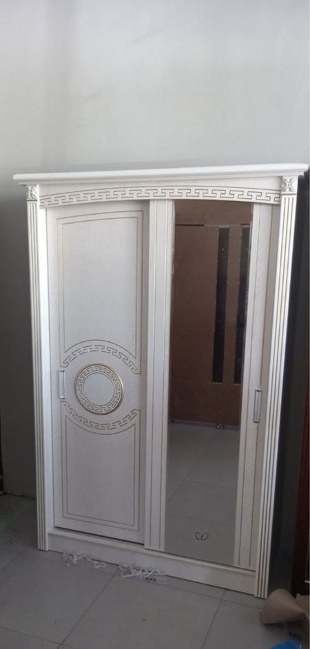 Shkaf versage mdf 100% seh narxida