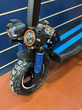 Электросамокат. Scooter с сидением. Высокое качество!