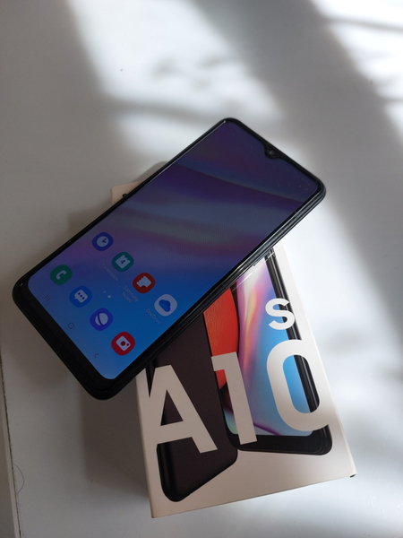 Galaxy A10s 32GB