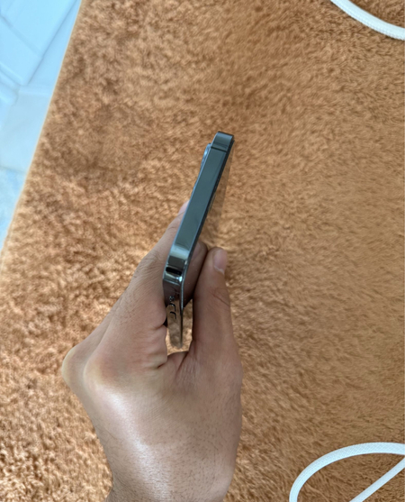 Iphone 12 pro 128 gb