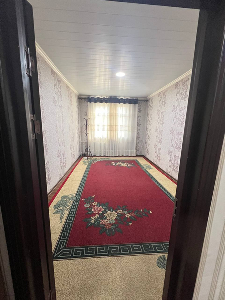 Bezmakler qizlar uchun  kvartira chilonzor