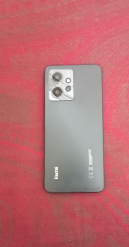 Redmi note 12 6/128 gb