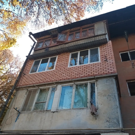Кладка балкон ремонт квартира под ключ
