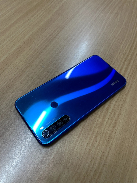 Redmi note 8  1 mln 400 ming