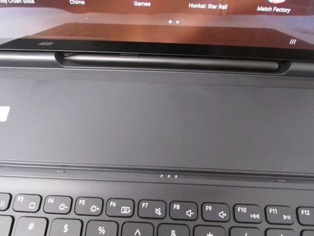 Samsung Tab S8 Plus