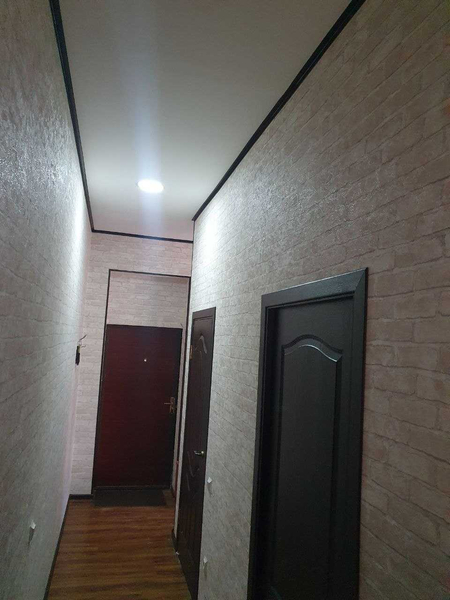 ЖК Дархан Авеню 2-комнатная 9/10 57 м² евроремонт мебель техника