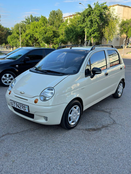 ArendaVikup Matiz Avtomat