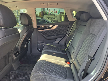 Hongqi HS5 2022 продается хонджи