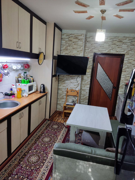 квартира 60кв, яшнабадский район, (куйлюк)