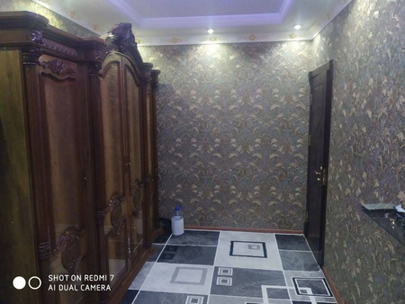 Manzil: chilanzor 20k 20d 9 - etaj