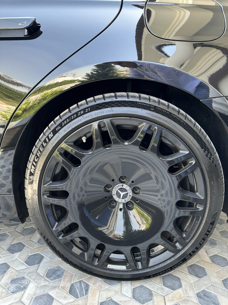Mercedes Benz w223 original