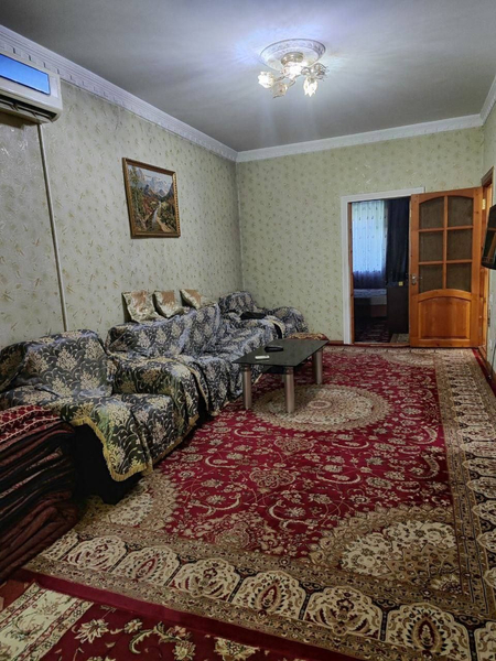 Yunusobod megaplanit oldi 2 xonali xamma sharoitlar bor 500$ lubboyiga