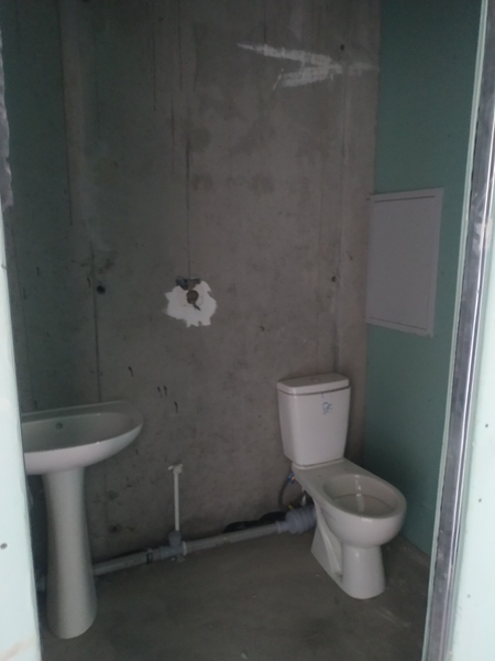 Квартира 2/9/10  Бектимир Новый Ташкент