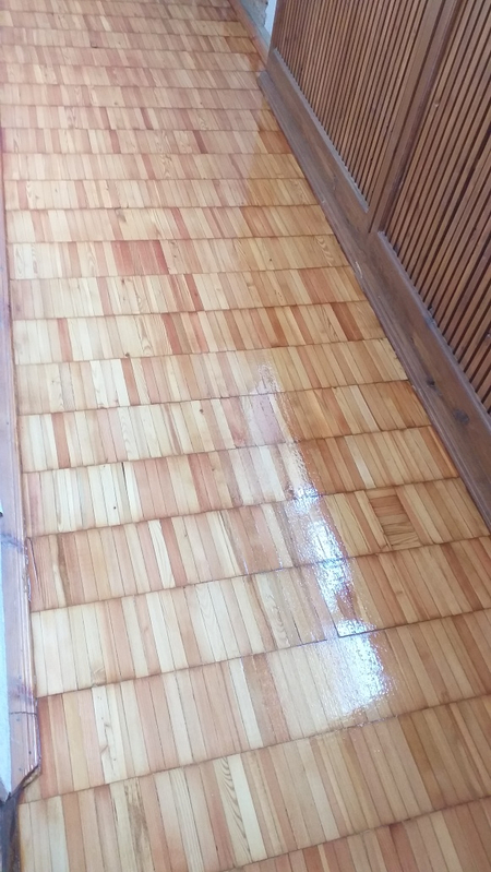 Shlifofka pol parket tarket laminant restavratsiya lakirofka plintus