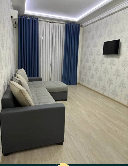 Продажа НОВОСТРОЙКА Срочна. Яккасарай. ЖК Соларис.
