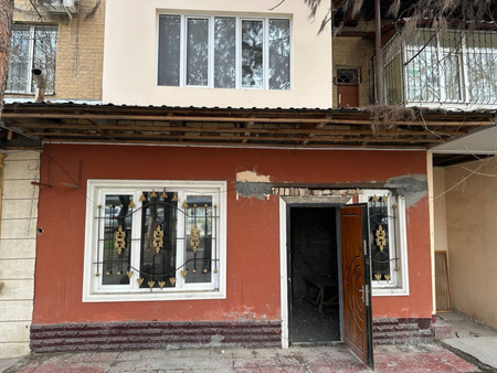 Федорович Ориентир Басри Баба Продаёться Нежилой