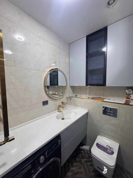 Продается квартира 1/12/14 ЖК PRESTIGE GARDENS ( Шота Руставели , МКАД