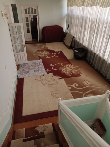 Продается 3,5 соток дом в махалле Маданият, Кибрай