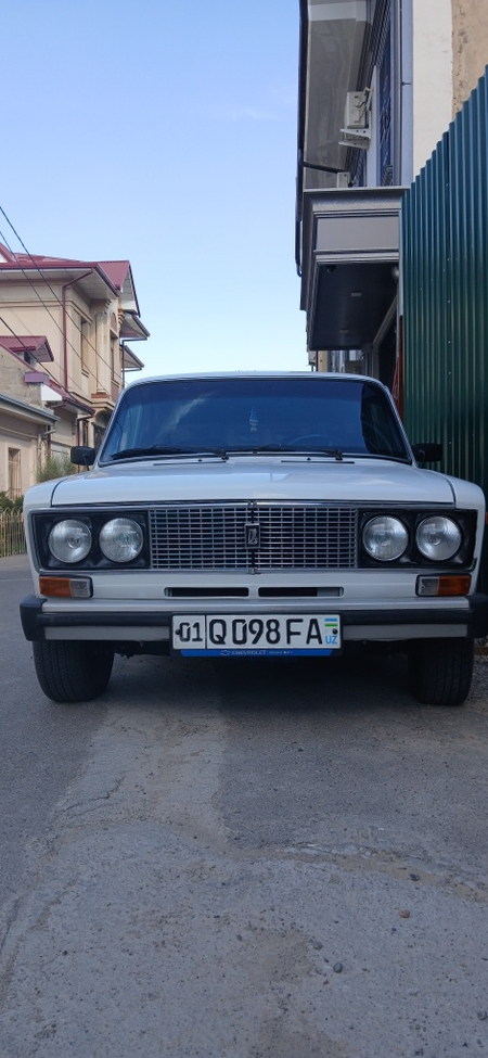 Vaz 2106  jiguli