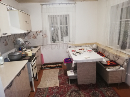 Чирчик шахрига уи сотилади