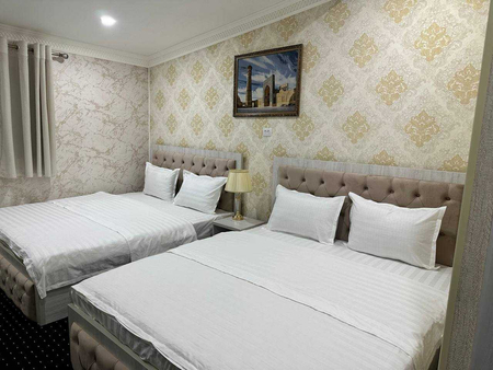 Гостиница, отель