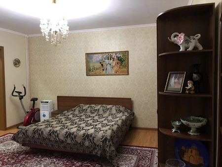 Сдается в аренду 1х-комнатная Тузель-1