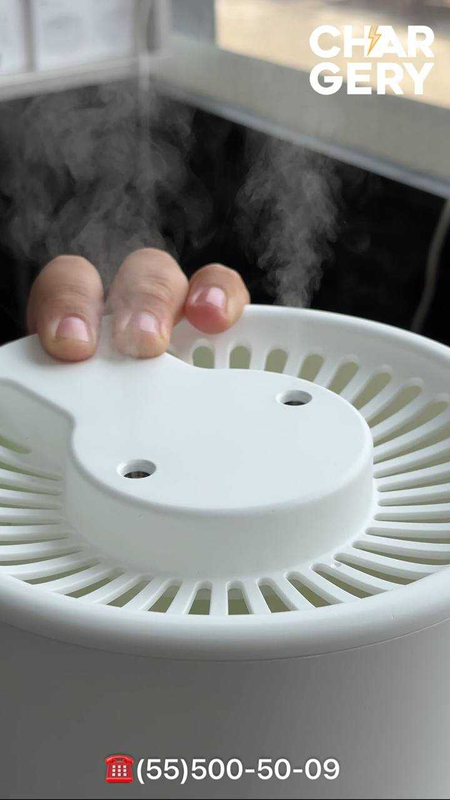Увлажнитель Воздуха E26 Humidifier 5L