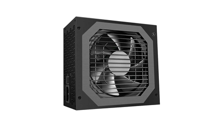 Блок Питания DQ850-M-V2L BLACK/80 Plus GOLD/ 850W