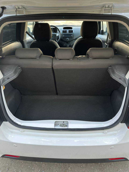 Chevrolet Spark 2020 avtomat