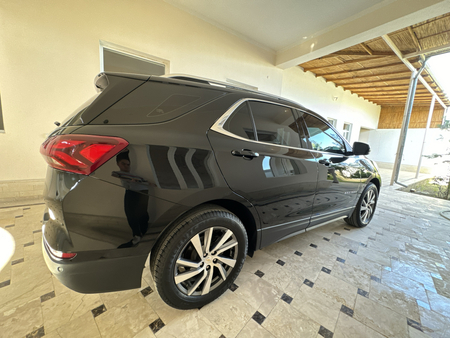 Chevrolet Equinox 2023