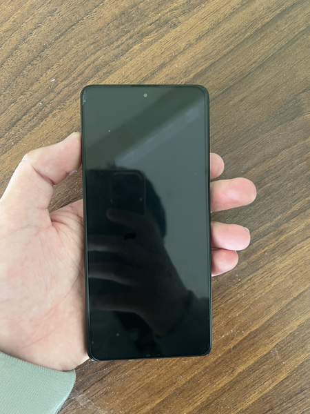 Redmi note 13 pro