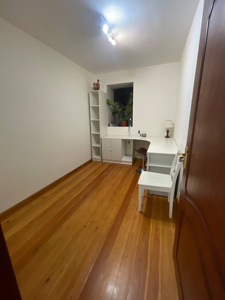 Mirzo Uluģbek rayon 4/4/4/  95m2