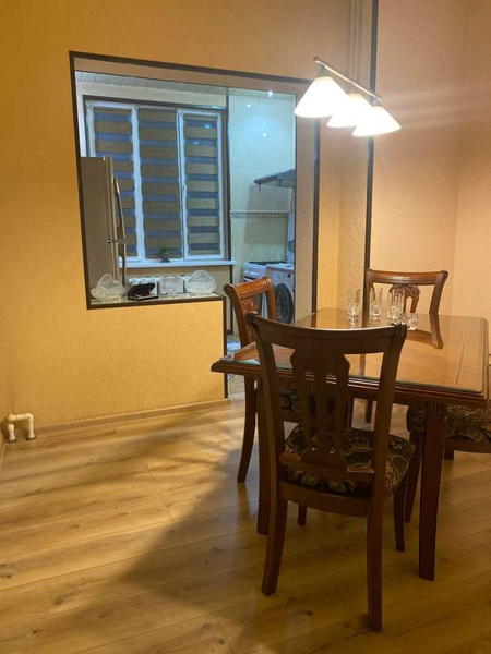 Купи раздельную ЕВРО двушку в Ташкенте. Район Юнусабад (J2120)