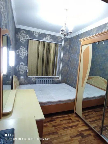 Р/Яккасарай 4/2/10 Новостройка Кирпичная пл 105 м2 ор/р Братские М