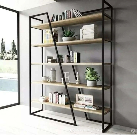 Loft Mebel  Hi tech mebel