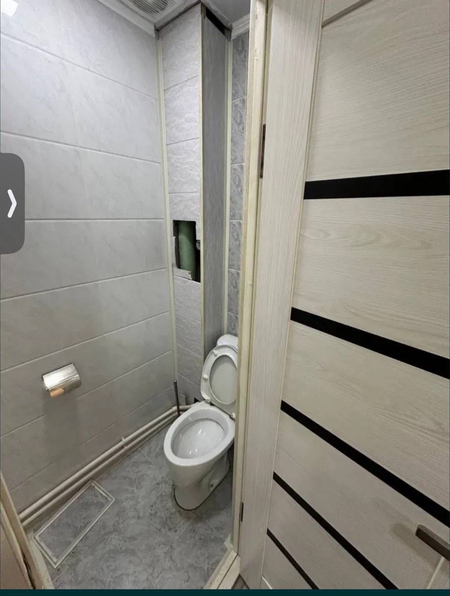 Продаётся квартира