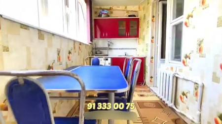 3 xonali amfiteatr tryoxlesnik