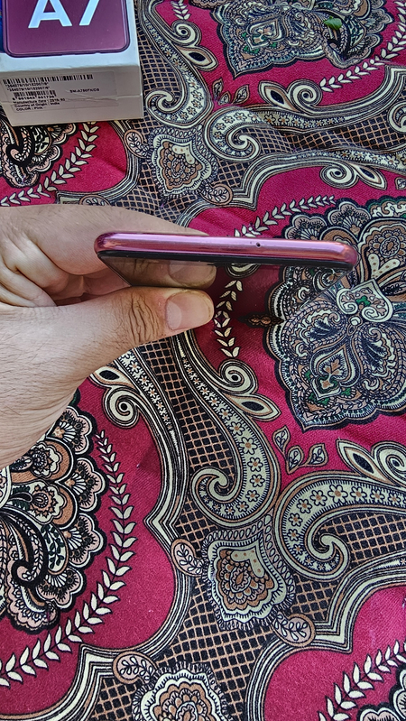 Samsung Galaxy A7 zapchastga