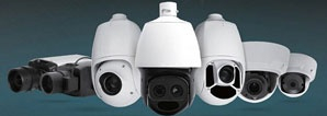 Ремонт и устанофка Hikvision