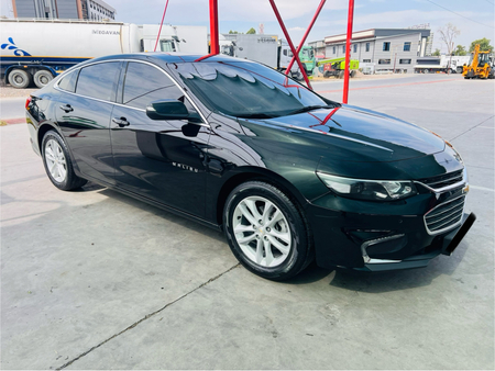 Malibu 2.4 atmosferniy Ideal xolati Toza