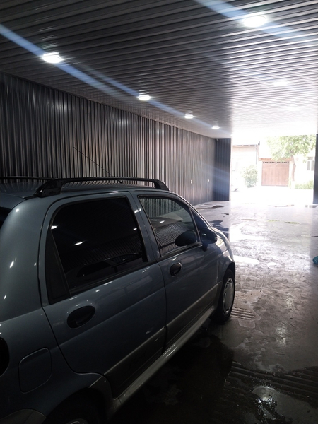 Matiz BEST 2015 yil metan bor superi